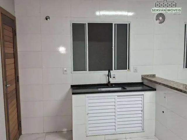Casa / Sobrado para Locação em Osasco/SP Portal D'Oeste 2 Quartos