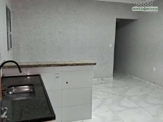 Casa / Sobrado para Locação em Osasco/SP Portal D'Oeste 2 Quartos