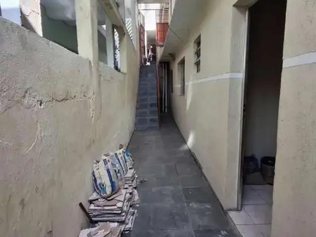Casa / Sobrado para Locação em Osasco/SP Padroeira 1 Quartos