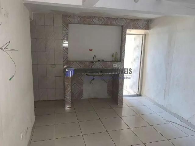 Casa / Sobrado para Locação em Osasco/SP Padroeira 2 Quartos