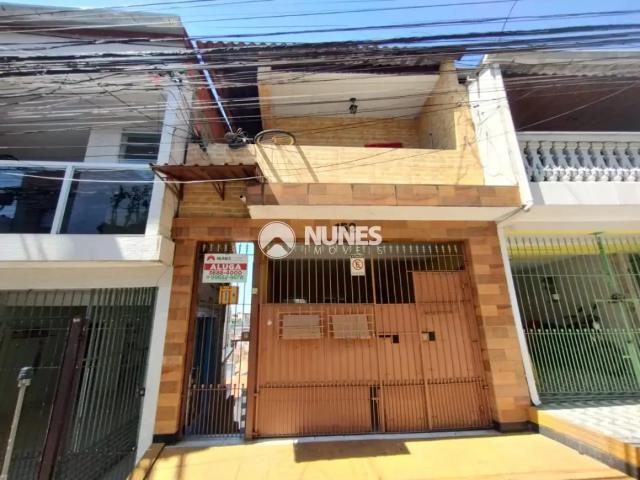 Casa / Sobrado para Locação em Osasco/SP Padroeira