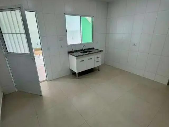 Casa / Sobrado para Locação em Osasco/SP Pestana 1 Quartos
