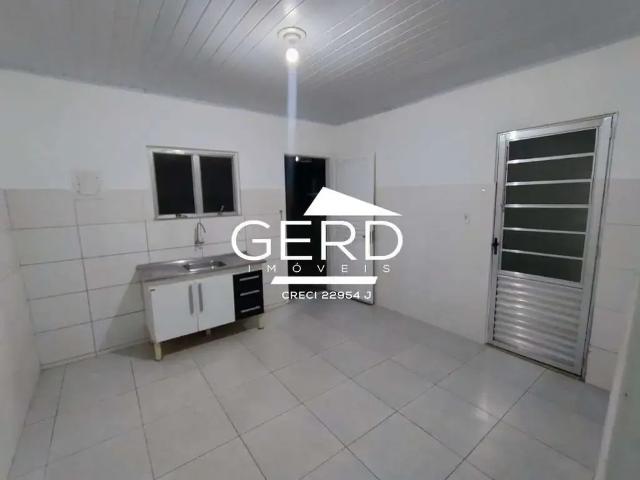 Casa / Sobrado para Locação em Osasco/SP Pestana 1 Quartos