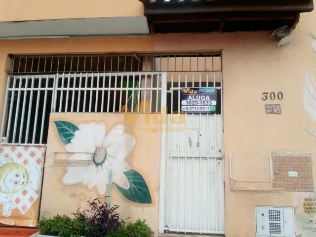 Casa / Sobrado para Locação em Osasco/SP Pestana 1 Quartos