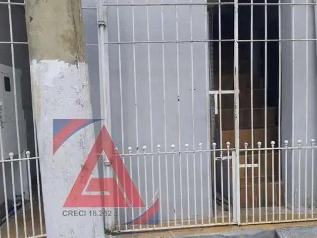 Casa / Sobrado para Locação em Osasco/SP Pestana 1 Quartos