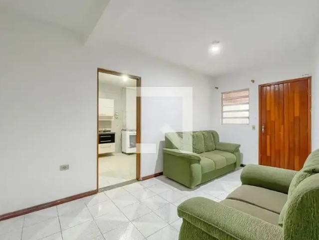 Casa / Sobrado para Locação em Osasco/SP Pestana 1 Quartos