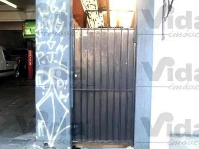 Casa / Sobrado para Locação em Osasco/SP Pestana 1 Quartos