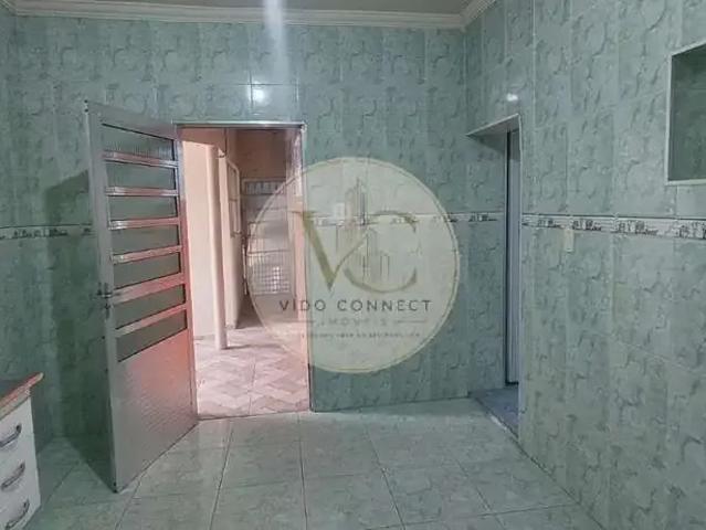 Casa / Sobrado para Locação em Osasco/SP Pestana 1 Quartos