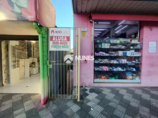 Casa / Sobrado para Locação em Osasco/SP Pestana 2 Quartos