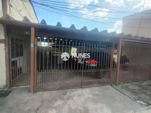 Casa / Sobrado para Locação em Osasco/SP Pestana 2 Quartos