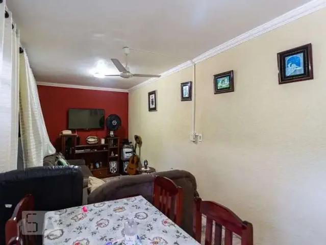 Casa / Sobrado para Locação em Osasco/SP Pestana 2 Quartos