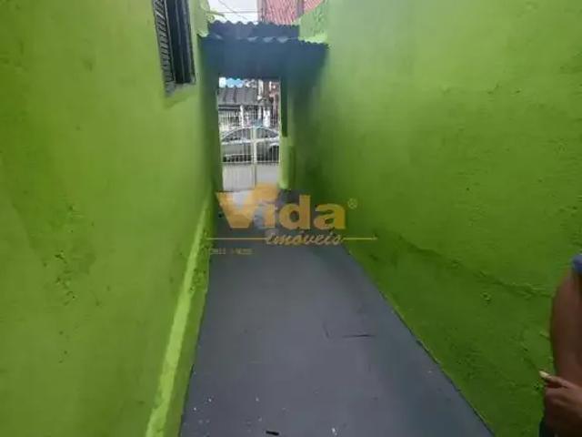 Casa / Sobrado para Locação em Osasco/SP Pestana 2 Quartos