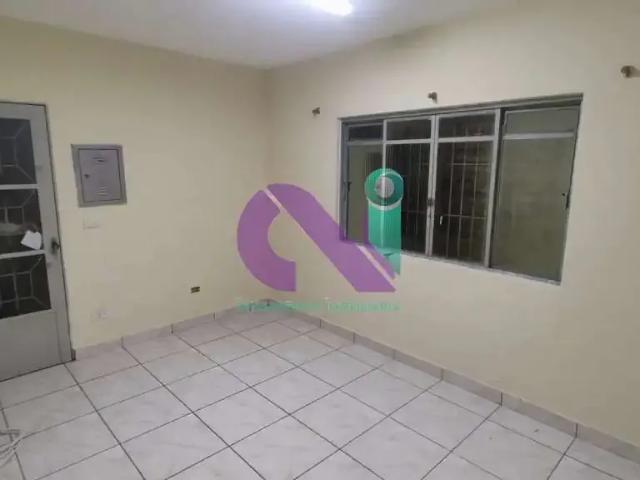 Casa / Sobrado para Locação em Osasco/SP Pestana 3 Quartos