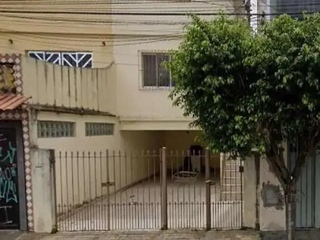Casa / Sobrado para Locação em Osasco/SP Pestana 3 Quartos