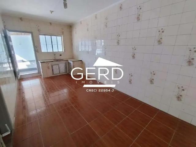 Casa / Sobrado para Locação em Osasco/SP Pestana 3 Quartos