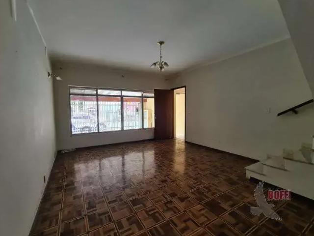 Casa / Sobrado para Locação em Osasco/SP Pestana 3 Quartos