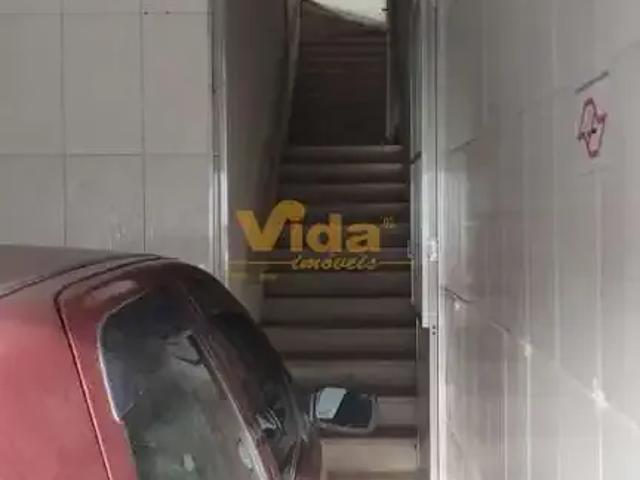 Casa / Sobrado para Locação em Osasco/SP Pestana 3 Quartos