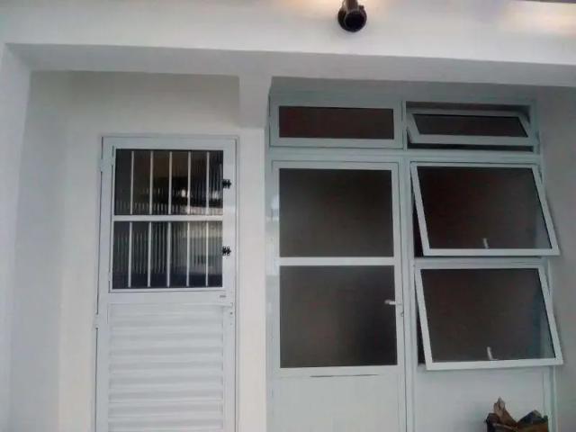 Casa / Sobrado para Locação em Osasco/SP Presidente Altino 1 Quartos