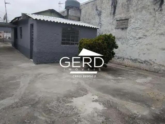 Casa / Sobrado para Locação em Osasco/SP Presidente Altino 1 Quartos
