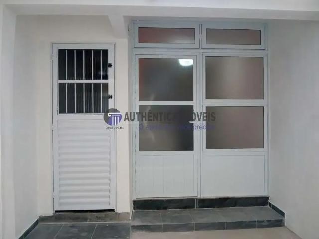 Casa / Sobrado para Locação em Osasco/SP Presidente Altino 1 Quartos