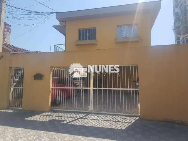 Casa / Sobrado para Locação em Osasco/SP Presidente Altino 1 Quartos