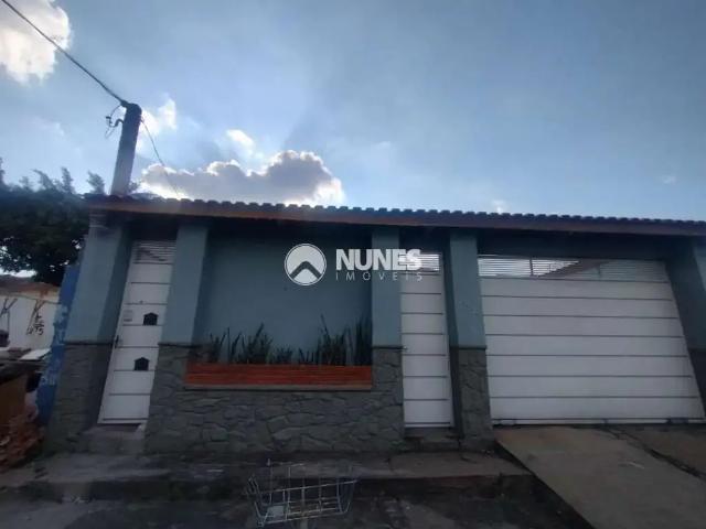 Casa / Sobrado para Locação em Osasco/SP Presidente Altino 2 Quartos