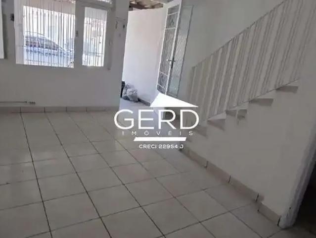 Casa / Sobrado para Locação em Osasco/SP Presidente Altino 2 Quartos