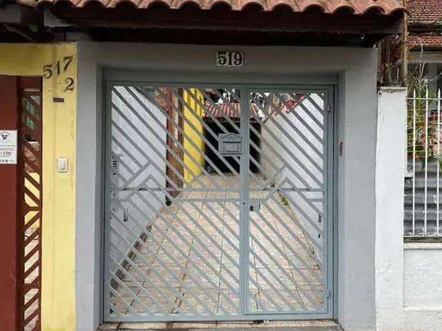 Casa / Sobrado para Locação em Osasco/SP Presidente Altino 4 Quartos