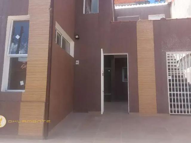 Casa / Sobrado para Locação em Osasco/SP Quitaúna 3 Quartos