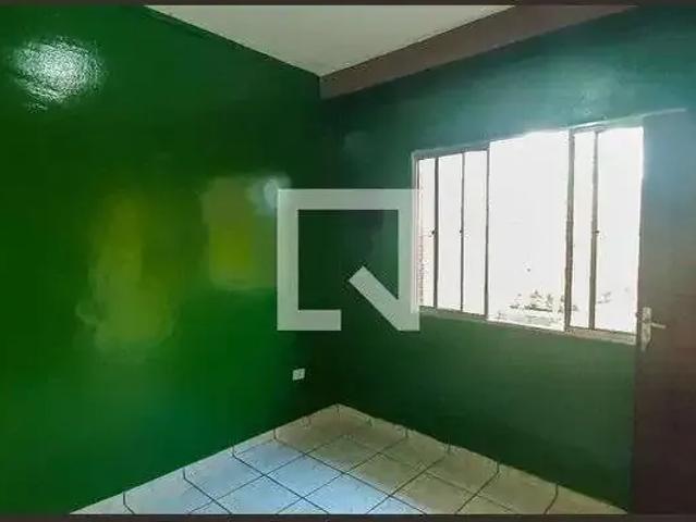 Casa / Sobrado para Locação em Osasco/SP Quitaúna 3 Quartos
