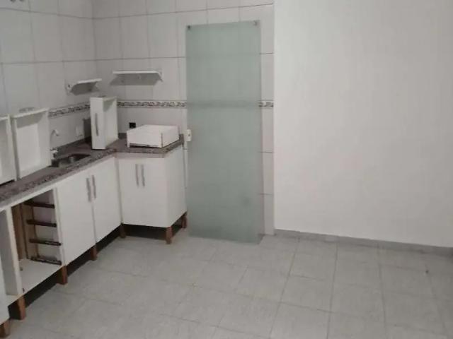 Casa / Sobrado para Locação em Osasco/SP Quitaúna 3 Quartos