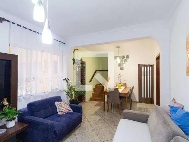 Casa / Sobrado para Locação em Osasco/SP Quitaúna 3 Quartos