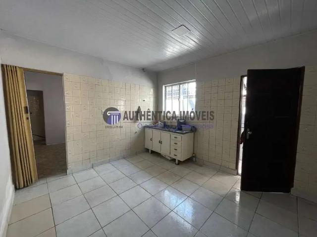 Casa / Sobrado para Locação em Osasco/SP Quitaúna 1 Quartos