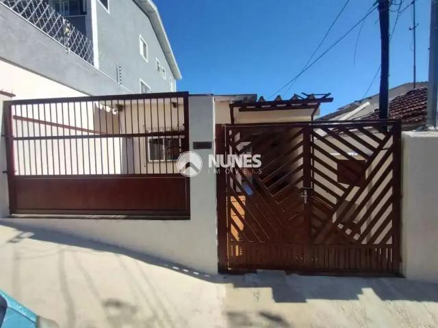 Casa / Sobrado para Locação em Osasco/SP Quitaúna 1 Quartos