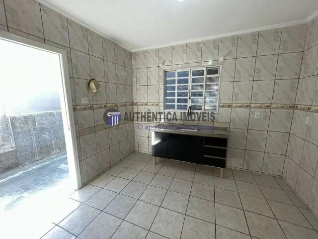 Casa / Sobrado para Locação em Osasco/SP Quitaúna 1 Quartos