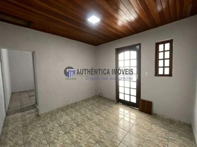 Casa / Sobrado para Locação em Osasco/SP Quitaúna 1 Quartos