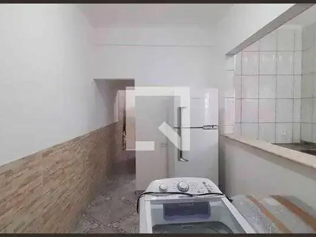 Casa / Sobrado para Locação em Osasco/SP Quitaúna 2 Quartos