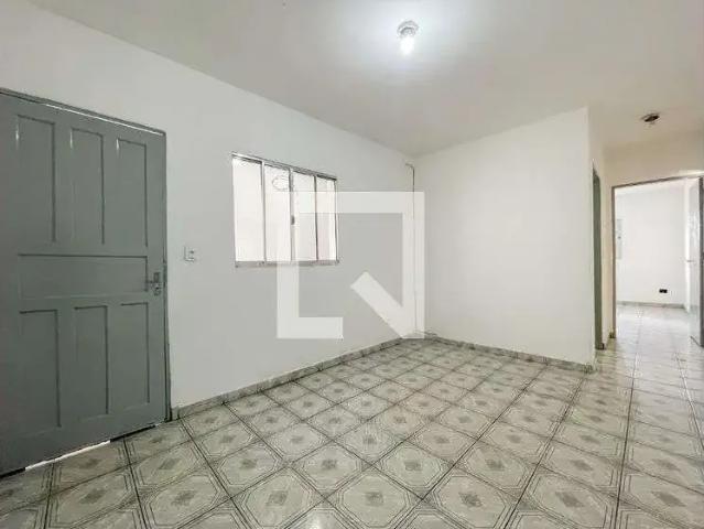 Casa / Sobrado para Locação em Osasco/SP Quitaúna 2 Quartos