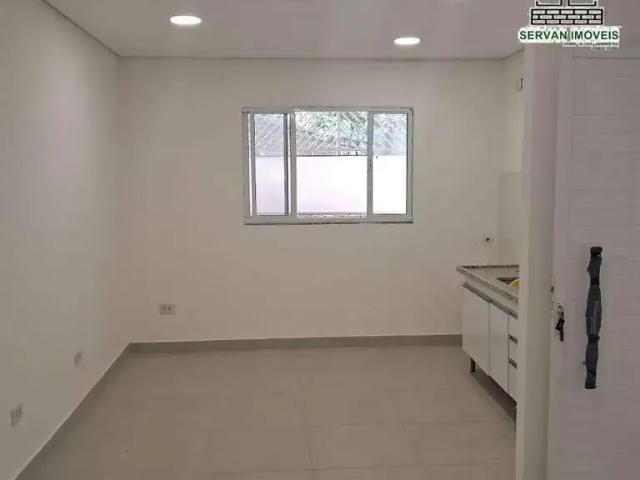 Casa / Sobrado para Locação em Osasco/SP Quitaúna 2 Quartos