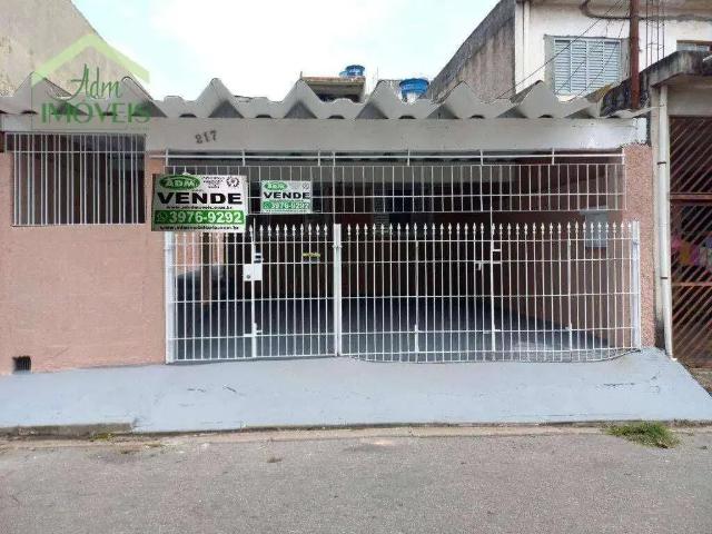 Casa / Sobrado para Locação em Osasco/SP Quitaúna 2 Quartos