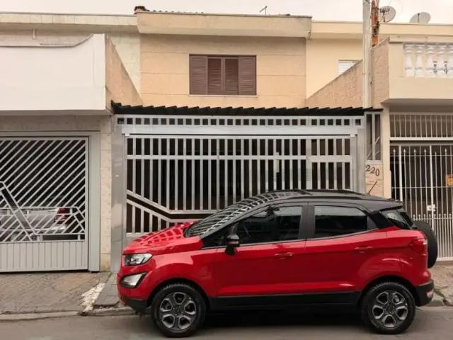 Casa / Sobrado para Locação em Osasco/SP Rochdale 3 Quartos