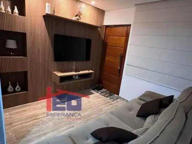 Casa / Sobrado para Locação em Osasco/SP Rochdale 3 Quartos