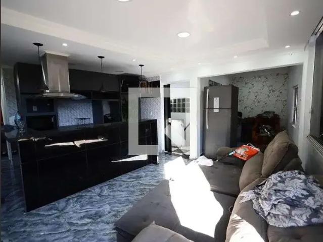 Casa / Sobrado para Locação em Osasco/SP Rochdale 1 Quartos