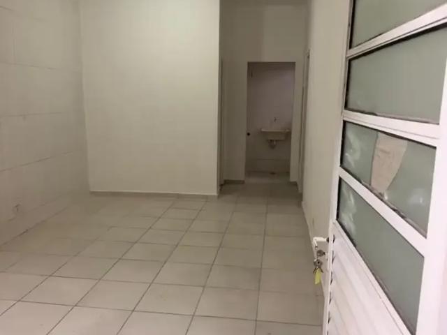 Casa / Sobrado para Locação em Osasco/SP Rochdale 2 Quartos