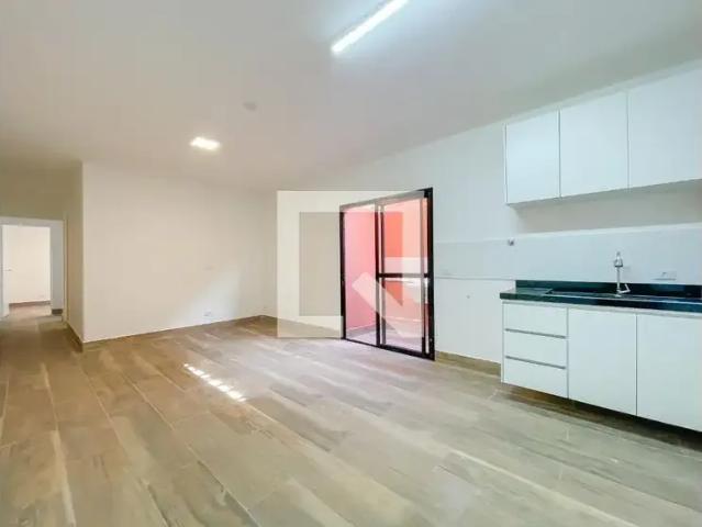 Casa / Sobrado para Locação em Osasco/SP Remédios 2 Quartos