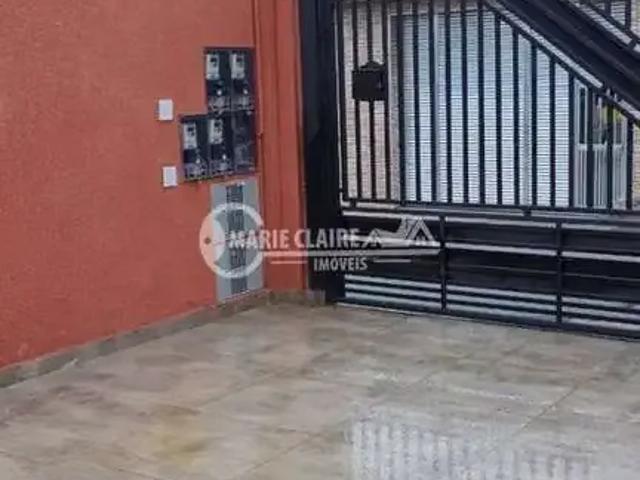 Casa / Sobrado para Locação em Osasco/SP Remédios