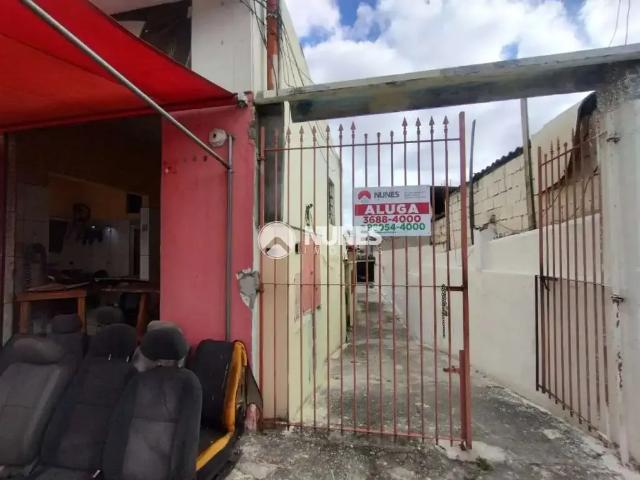Casa / Sobrado para Locação em Osasco/SP Umuarama 1 Quartos
