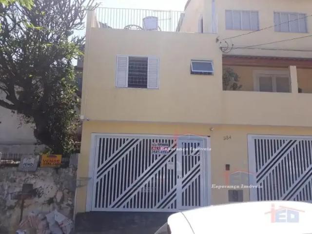 Casa / Sobrado para Locação em Osasco/SP Umuarama 1 Quartos