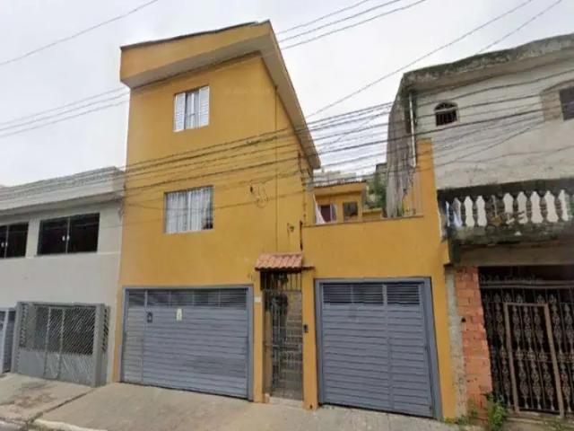 Casa / Sobrado para Locação em Osasco/SP Umuarama 1 Quartos