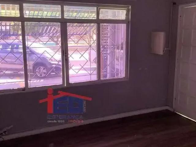 Casa / Sobrado para Locação em Osasco/SP Umuarama 2 Quartos
